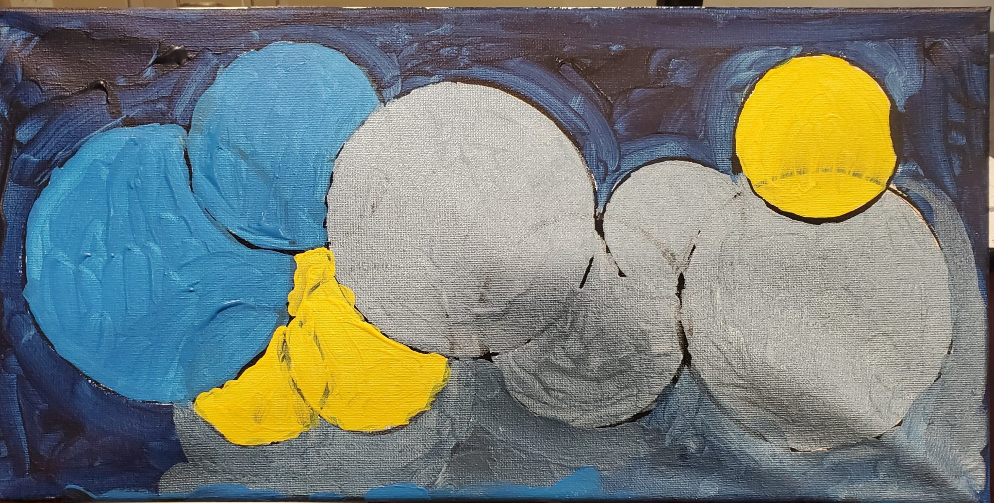 Art Exhibit - The Arc of Illinois