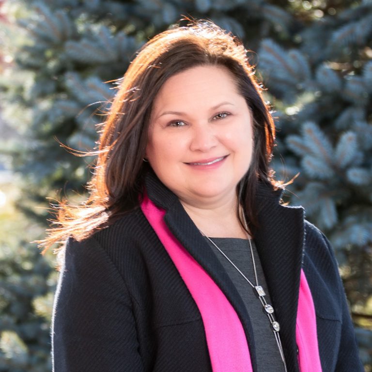 Board of Directors | The Arc of Illinois