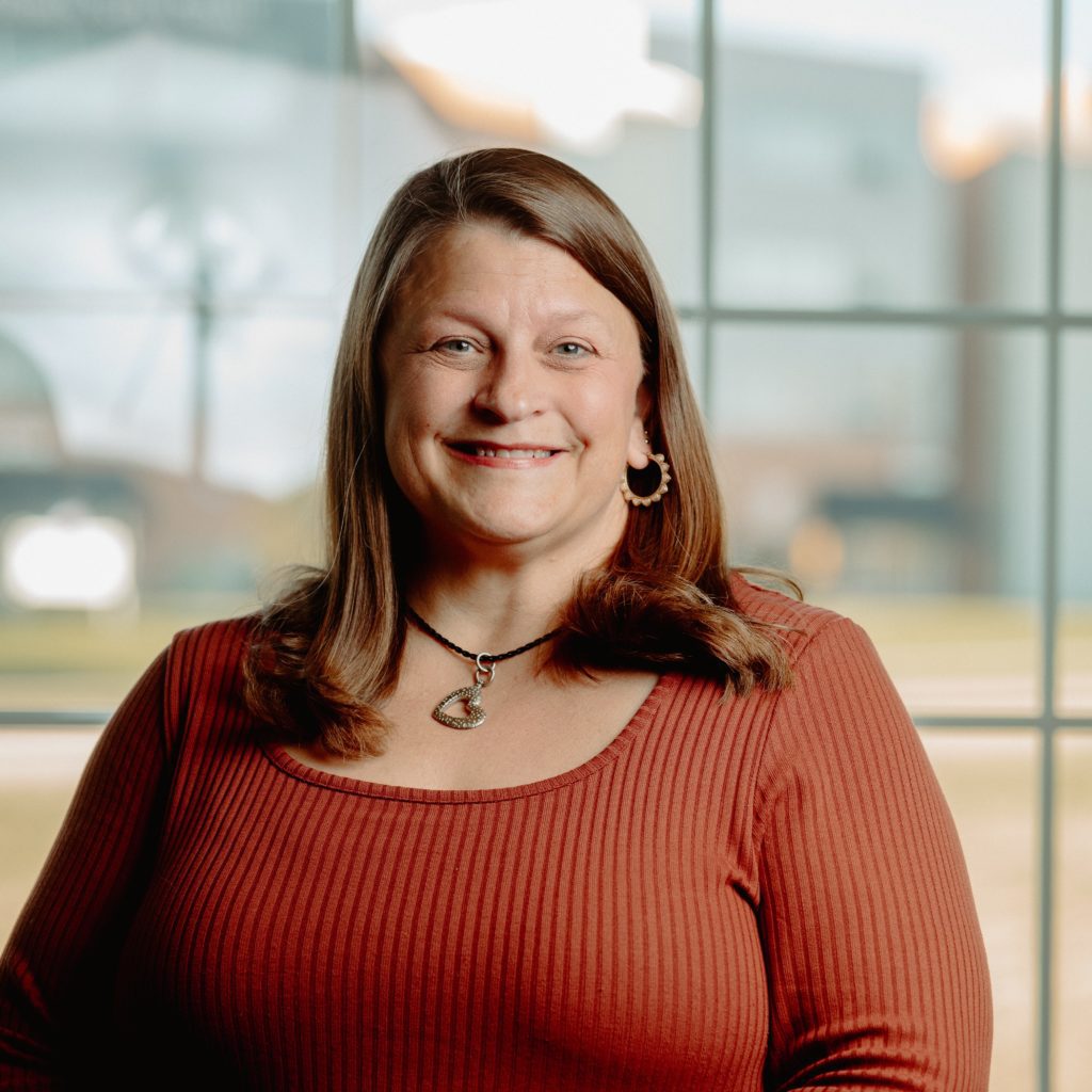 Board of Directors | The Arc of Illinois