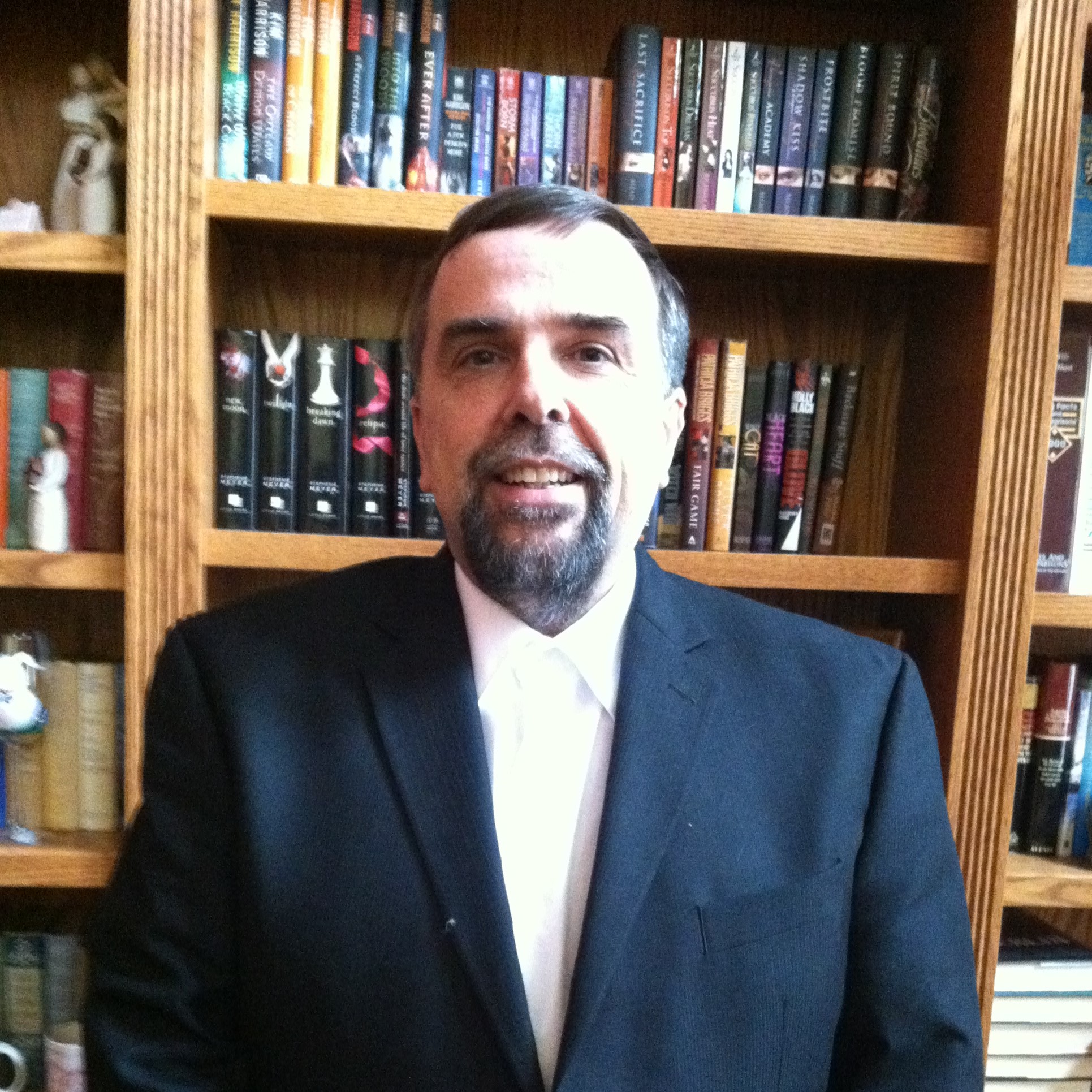 Board of Directors | The Arc of Illinois