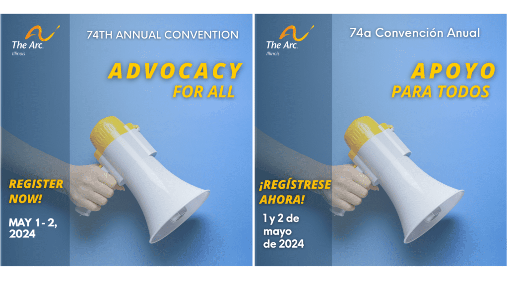 The Arc of Illinois | Disability Assistance, Programs & Advocacy