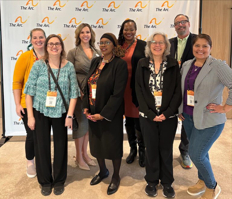 75th Annual Convention - The Arc of Illinois